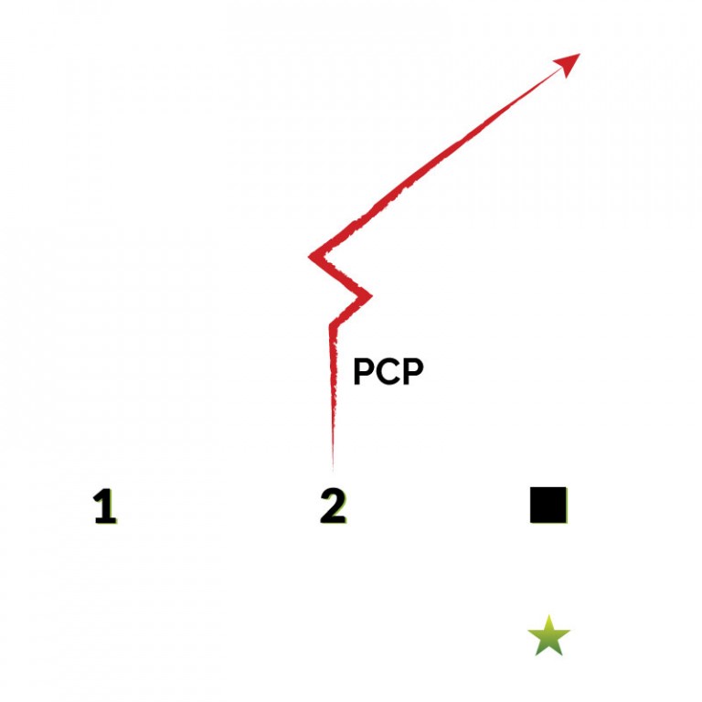 Guide to the Ultimate Flag Football Routes Tree - FFWCT