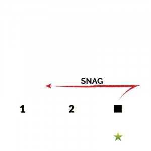 Guide to the Ultimate Flag Football Routes Tree - FFWCT